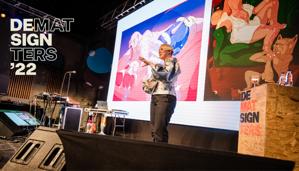 DM22 - Design Matters 22